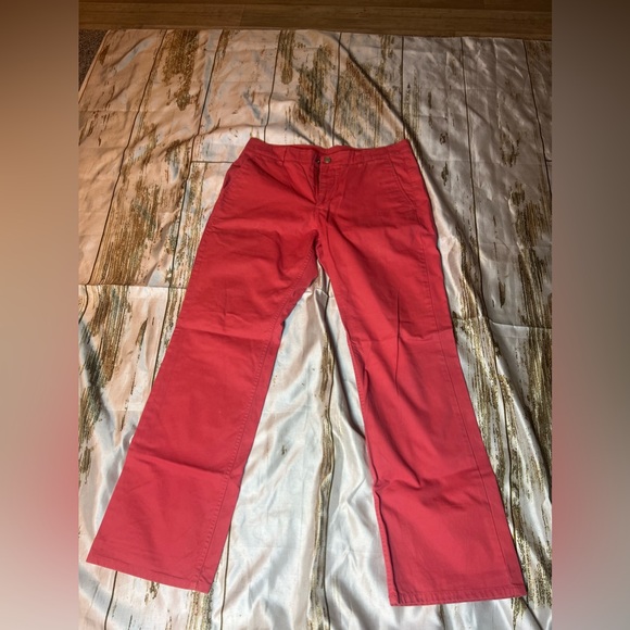 Bonobos | Pants | Mens Bonobos Straight Fit Pants Size 333 | Poshmark